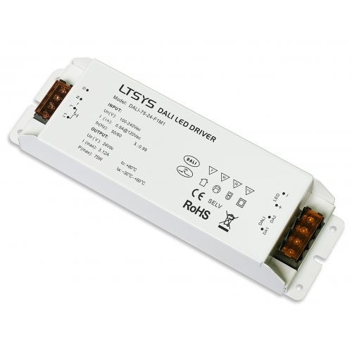 Drivers | LTECH Lighting