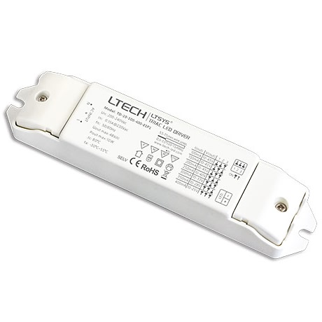 Drivers | LTECH Lighting